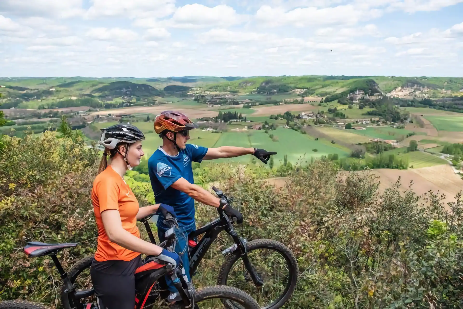 Où faire du VTT en Dordogne ? | VTT Dordogne Périgord - Nicolas Roulland Où faire du VTT en Dordogne ? | VTT Dordogne Périgord - Nicolas Roulland